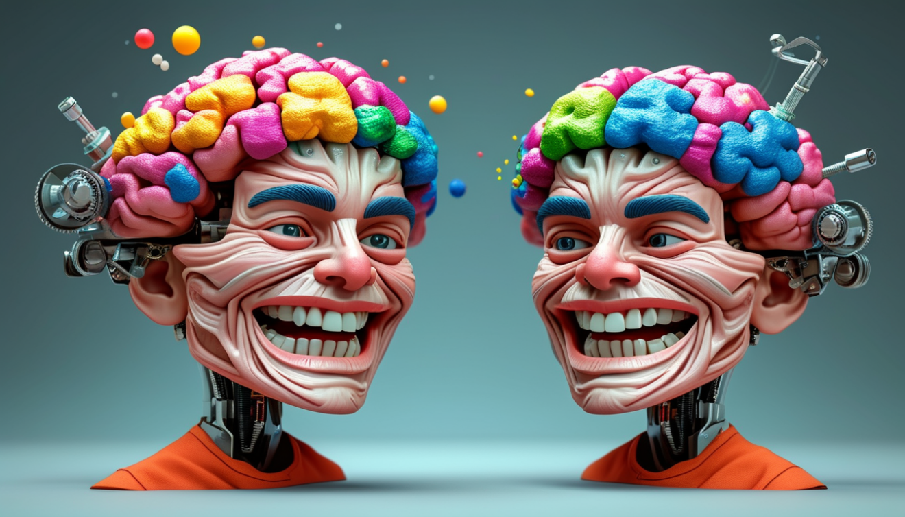 El Poder Oculto de Tu Cara: 40 Músculos, Infinitas Emociones - Reynaldo Reyes